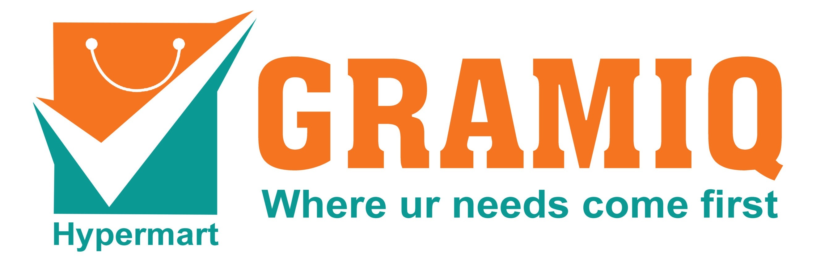 GRAMIQ Hypermart